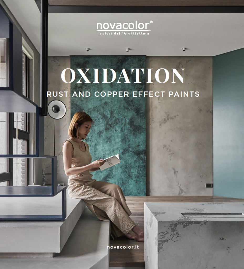 Broschüre Oxidation – Novacolor Deutschland | Premium ...